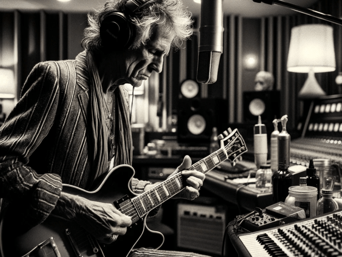 2025 Guitar Tariffs: Guitar Prices Set to Soar as Tariffs Shake Up the ...