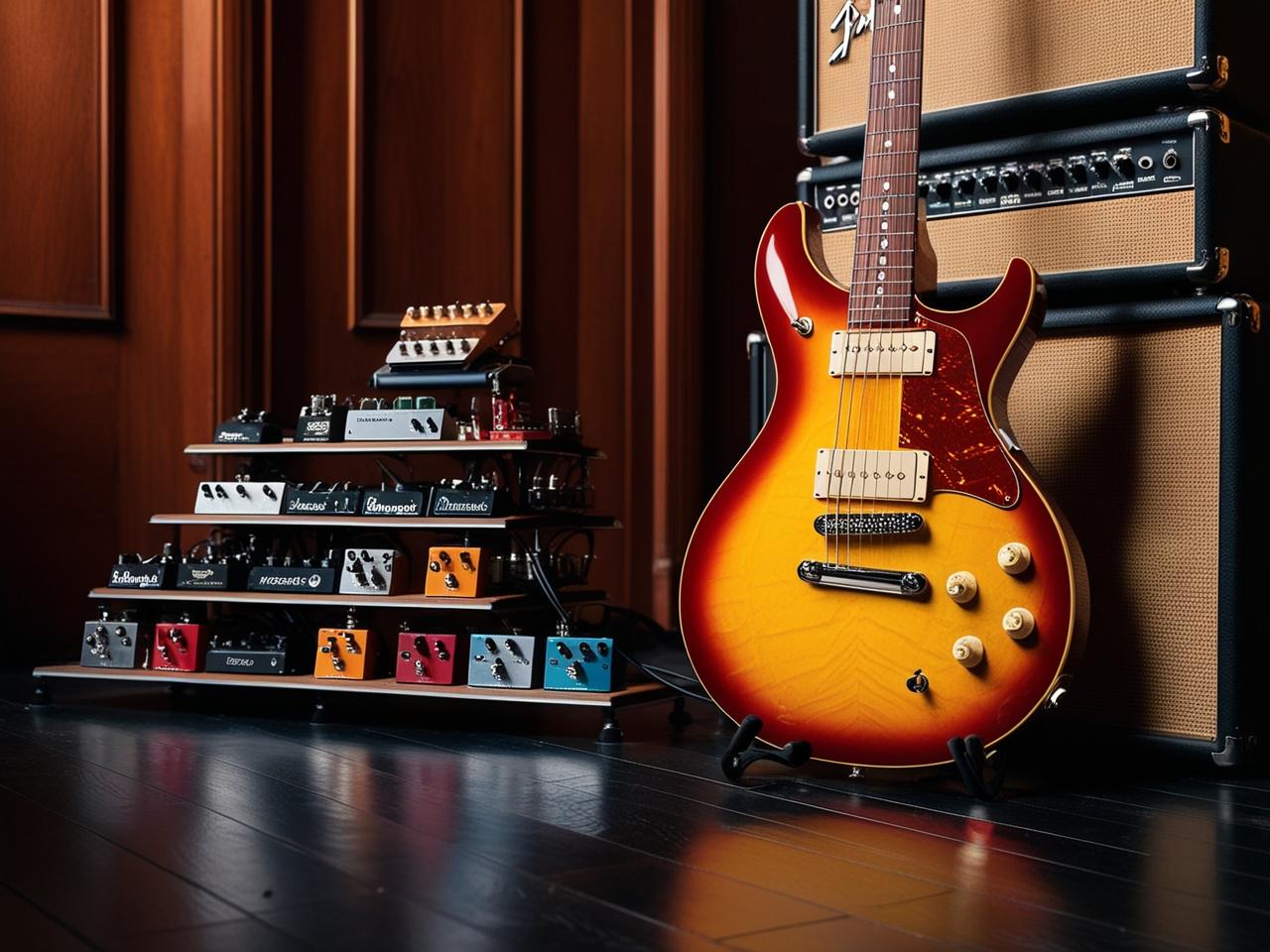 Guitar Tone Tips: Top 5 Free Ways to Improve Your Guitar Tone in 2025 ...